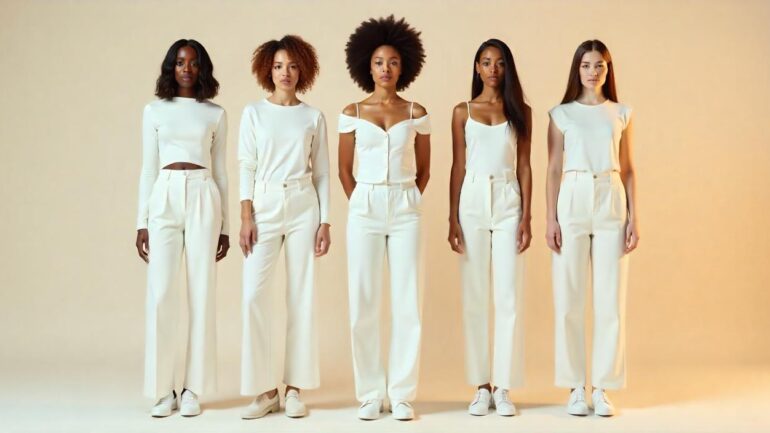 BEOM Elevates Everyday Elegance with Its Signature White Cord Sets for ...